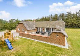 Vester Husby - Schultz Feriehusudlejning